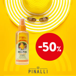 PINALLI - Antegnate Gran Shopping | Antegnate (BG)