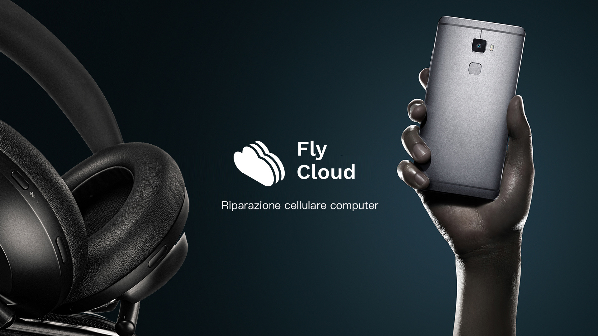 FLY CLOUD - Antegnate Gran Shopping | Antegnate (BG)