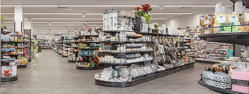 TEDi - Antegnate Gran Shopping | Antegnate (BG)